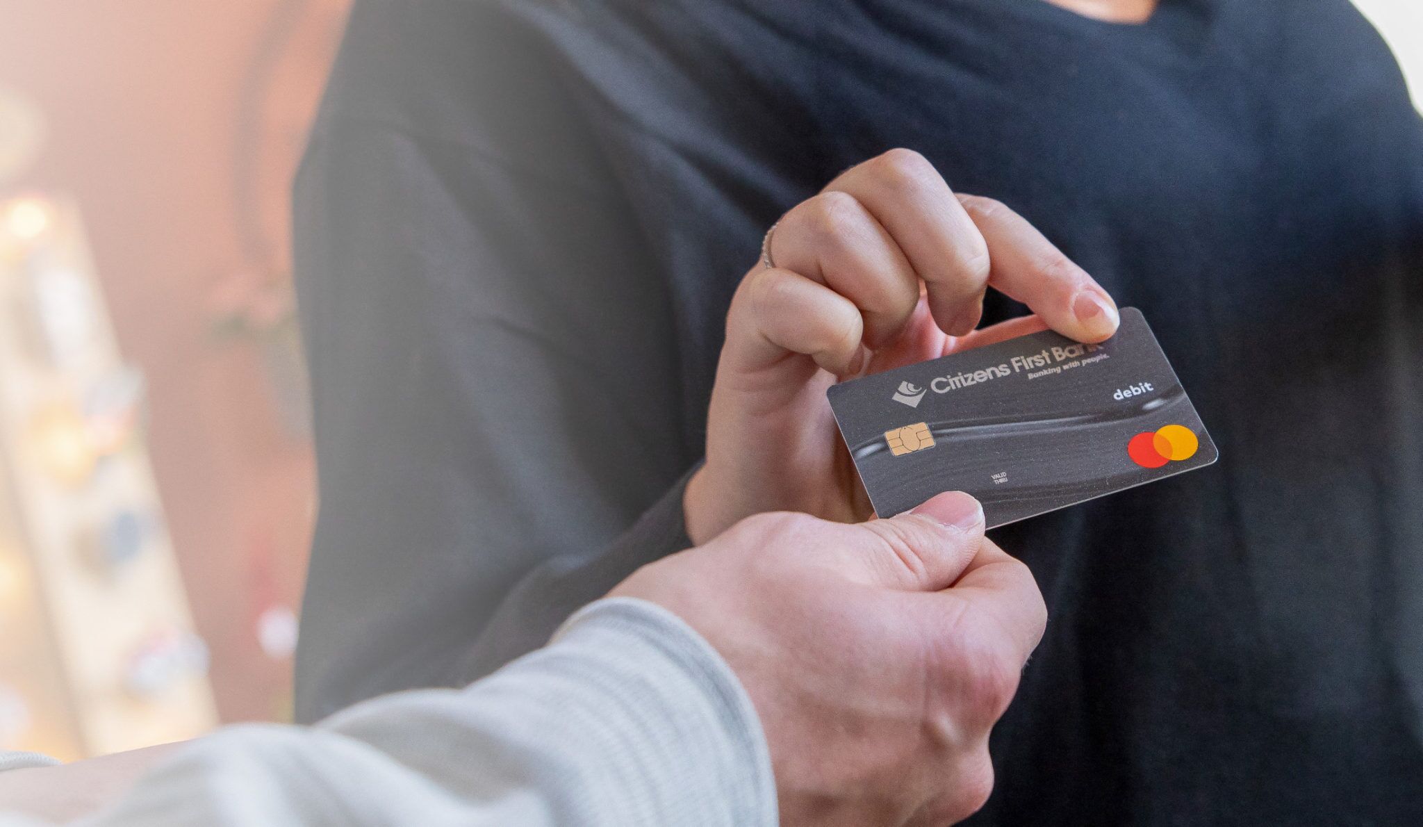 Business Banking | Citizens First Bank WI Citizens First Bank